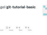 Github Grengel Git Tutorial Basic