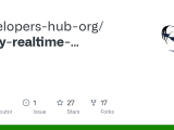 Github Developers Hub Org Unity Realtime Networking Client