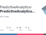 Github Ibmpredictiveanalytics Ibmpredictiveanalytics Github Io