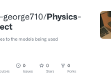 Github Codingprodigy710 Physics Project The Codes To The Models