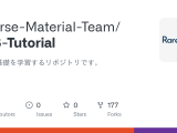 Github Course Material Team Css Tutorial Cssの基礎を学習するリポジトリです