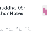 Pythonnotes Real Time Python Programming With K V Rao Sir Docx At Main