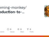 Github Scheming Monkey Introduction To Statistics With Python