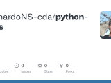 Github Leons Github Python Tools