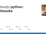 Github Softdevqb Python Quickbooks