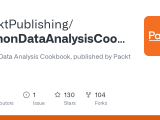 Github Packtpublishing Pythondataanalysiscookbook Python Data