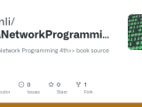 Github Pennli Javanetworkprogramming4th Book Source Code