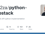 Github Ma2za Python Substack Substack Api Python Implementation