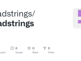 Github Loadstrings Loadstrings