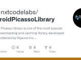 Github Technxtcodelabs Androidpicassolibrary Android Picasso Library