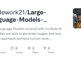 Github Amdework21 Large Language Models Comparison Large Language