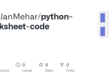 Github Arsalanmehar Python Marksheet Code