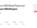 Github Python1804lastteamsz Python1804team Python123