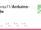 Github Nibras11 Arduino Code