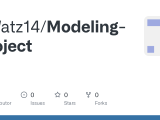 Github Swatz14 Modeling Project