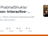 Github Dev Prabhatshukla Python Interactive Dashboards With Plotly