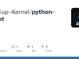 Github Ai Cup Kernel Python Client
