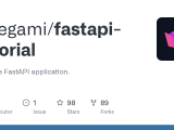 Fastapi Tutorial Books Json At Main Pixegami Fastapi Tutorial Github