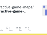 Github Interactive Game Maps Interactive Game Maps Github Io