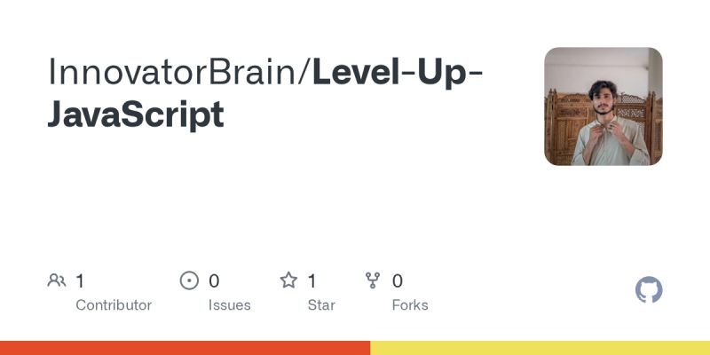 Github Innovatorbrain Level Up Javascript - Minimal Background Collection - Desktop Quality