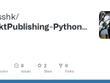 Github Slmsshk Packtpublishing Python Gui Programming With Tkinter 2e