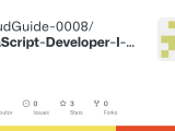 Javascript Developer I Certification Maintenance Summer 24 Salesforce