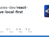 Github Galaxies Dev React Native Local First