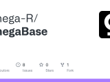 Github Omega R Omegabase