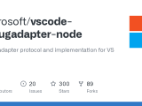 Vscode Debugadapter Node Adapter Src Protocol Ts At Main Microsoft