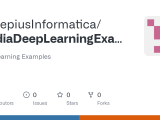 Github Asclepiusinformatica Nvidiadeeplearningexamples Deep Learning