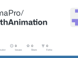 Github Himapro Mathanimation