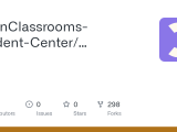 Github Openclassrooms Student Center Javapathenproject8