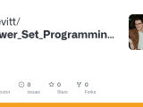 Github Nplevitt Answer Set Programming Examples