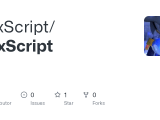 Github Jinxscript Jinxscript