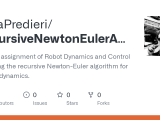 Github Lucapredieri Recursivenewtoneuleralgorithm Second Assignment