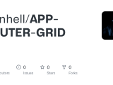 Github Ryanhell App Router Grid