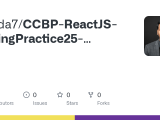 Github Konda7 Ccbp Reactjs Codingpractice25 Debuggingfetchandrouting
