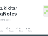 Github Kukukikits Javanotes Java Learning Notes
