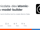 Github Atomicdata Dev Atomic Data Model Builder A Simpel And