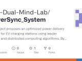 Github G R Dual Mind Lab Powersync System This Project Proposes An