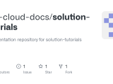 Github Ibm Cloud Docs Solution Tutorials Learn How To Build Deploy
