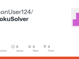Github Pythonuser124 Sudokusolver