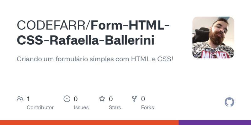 Github Anawagner Forms Html Css - 8K Nature Backgrounds for Desktop