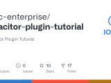 Github Ionic Enterprise Capacitor Plugin Tutorial Capacitor Plugin