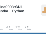 Github Aamina0093 Gui Calendar Python