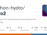 Pyro2 Pyro Mesh Mesh Examples Ipynb At Main Python Hydro Pyro2 Github