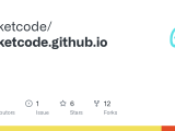 Github Packetcode Packetcode Github Io