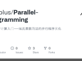 Github Micplus Parallel Programming Mpi并行计算入门 埃氏素数筛法的并行程序优化