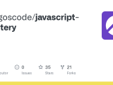 Github Amigoscode Javascript Mastery