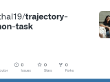 Github Seethal19 Trajectory Python Task